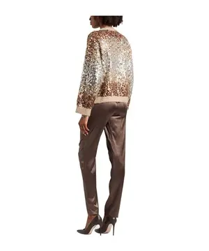 Brunello Cucinelli Solidcolor Knit Sweater