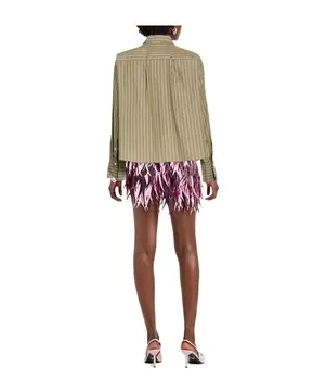 Rag & Bone Striped Shirts