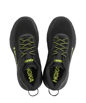 Hoka One One Round-toe Sneakers