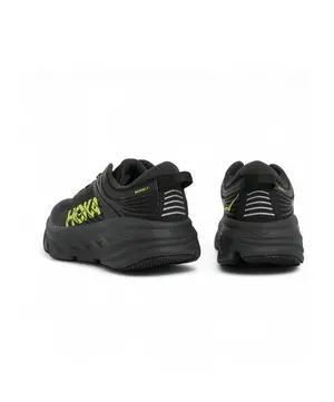Hoka One One Round-toe Sneakers