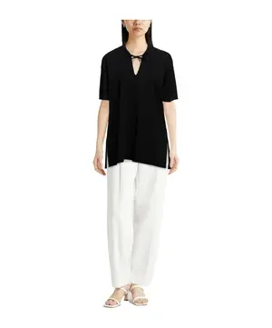 Max Mara Polo Shirts