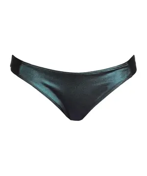 Rick Owens Stretch Bikini Bottom - No