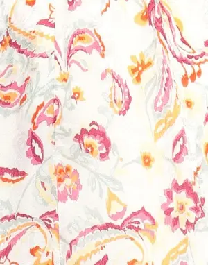 Isabel Marant Étoile Floralprint Pants