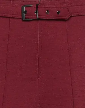 MAISON MARGIELA Solid Color Knit Sweater