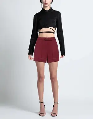 MAISON MARGIELA Solid Color Knit Sweater