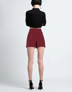 MAISON MARGIELA Solid Color Knit Sweater
