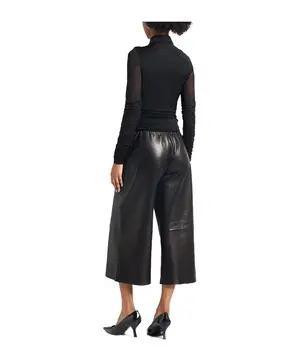 Max Mara Solid-color Long-sleeved Shirt