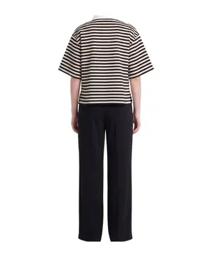 Max Mara Mid-weight Knit Polo Necks