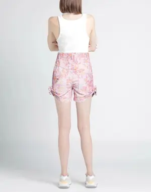 Isabel Marant Étoile Colorful Floralprint Jeans