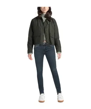 Rag & Bone Denim Trousers