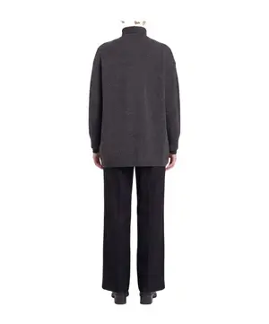 Max Mara M Lange Polo Necks