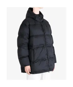 Canada Goose Fallon Puffer Coat