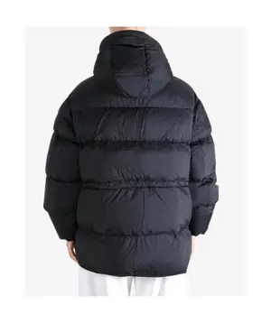 Canada Goose Fallon Puffer Coat