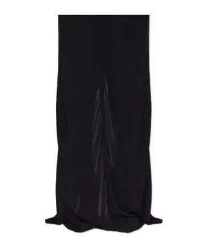 MAISON MARGIELA Slit Midi Skirt