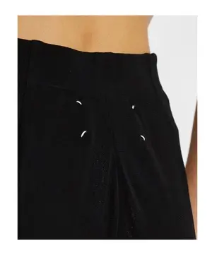 MAISON MARGIELA Slit Midi Skirt