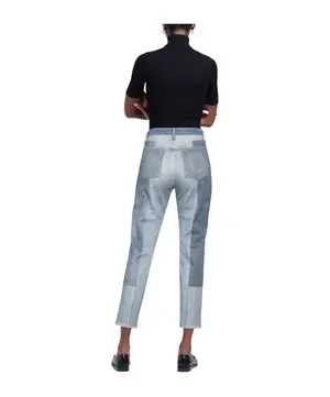 Rag & Bone Straight Leg