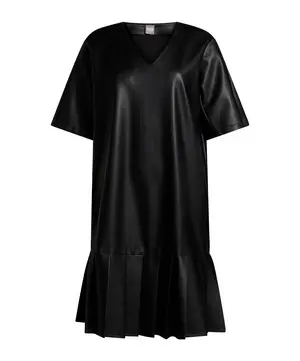 Max Mara Short Dresses - Black