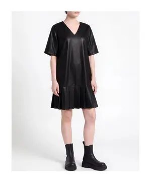 Max Mara Short Dresses