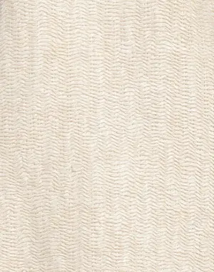 MAISON MARGIELA Solid Color Knit Sweater