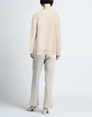 MAISON MARGIELA Solid Color Knit Sweater