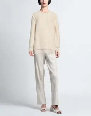 MAISON MARGIELA Solidcolor Knit Sweater