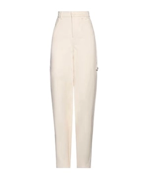 Isabel Marant Étoile Straightleg Knit Pants - White