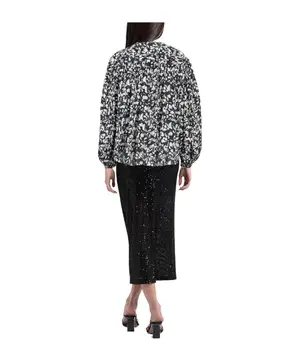 Isabel Marant Étoile Two-tone Tops