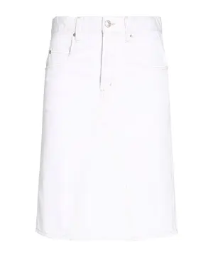Isabel Marant Étoile Denim Skirt