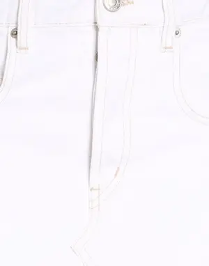 Isabel Marant Étoile Denim Skirt