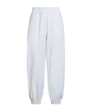 Brunello Cucinelli Plain Colour Sweatpants - Grey