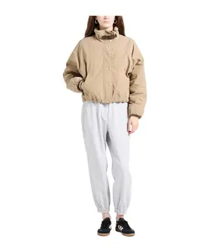 Brunello Cucinelli Plain Colour Sweatpants