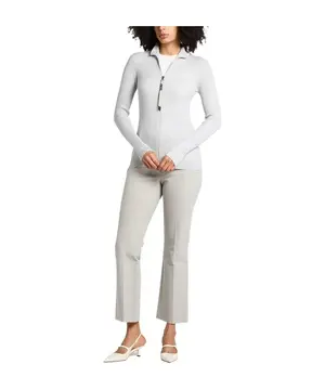 Brunello Cucinelli Metallic Knitted Sweater