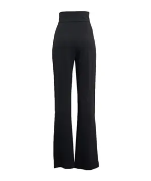 Dolce & Gabbana Flared Casual Trousers