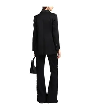 Dolce & Gabbana Flared Casual Trousers