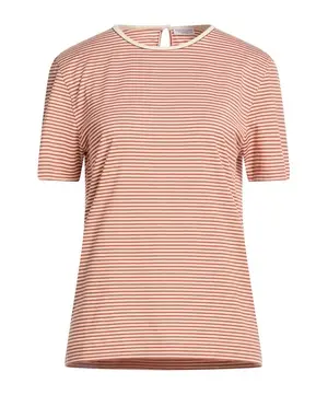 Brunello Cucinelli Printed T-shirt - Multicolor