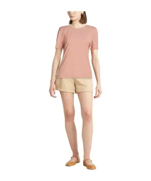 Brunello Cucinelli Printed T-shirt