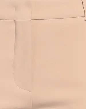 Sportmax Slimfit Bootcut Pants - No