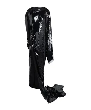 Rick Owens Long Dresses