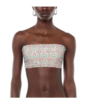 Tory Burch Bikini Top