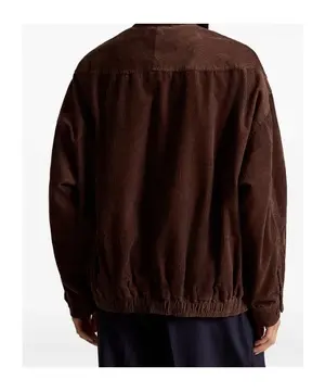 Ralph Lauren Long-sleeve Casual Jacket