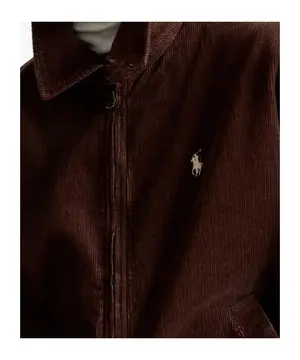 Ralph Lauren Long-sleeve Casual Jacket