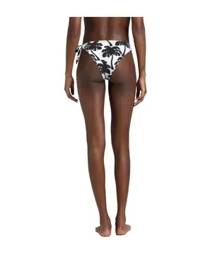 Farm Rio Printed High-waisted Bikini
