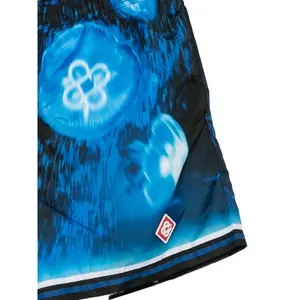 Casablanca Printed Swim Shorts