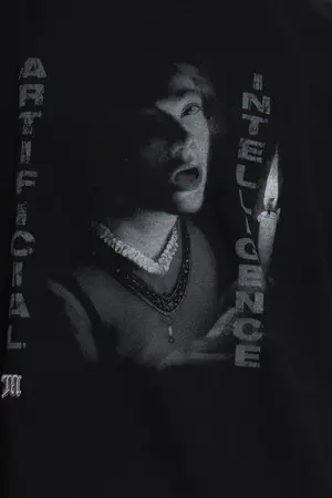 MISBHV Artificial Intelligence T-shirt