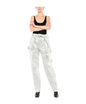 Isabel Marant Étoile Plain Colour Casual Trousers