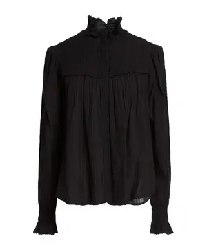 Isabel Marant Étoile Simple Long-sleeved Shirt