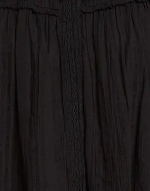 Isabel Marant Étoile Simple Long-sleeved Shirt