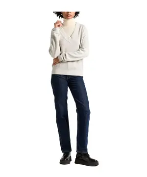 Brunello Cucinelli Long Sleeve Jumpers