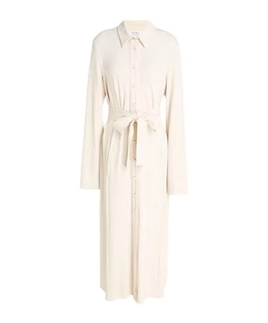 Max Mara Fitted Shirt Dress