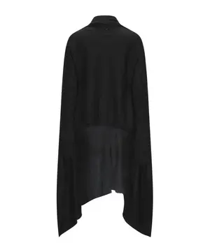 Rick Owens Lightweight Longsleeve Knit Sweater